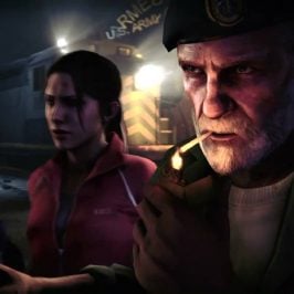 Voice Actor Jim French, Left 4 Dead's Bill, Dies At Age 89 | The Nerd Stash