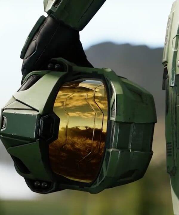 Halo Infinite Is Bringing Back Split Screen | The Nerd Stash