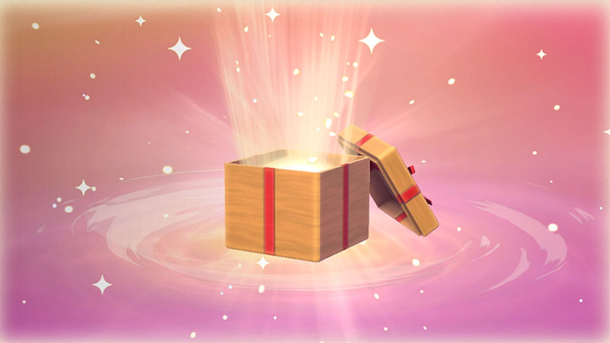 Pokemon Legends: Arceus - All Mystery Gift Codes | The Nerd Stash