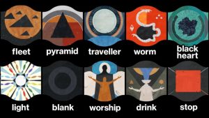 Destiny 2: All Vow of the Disciple Symbols | The Nerd Stash