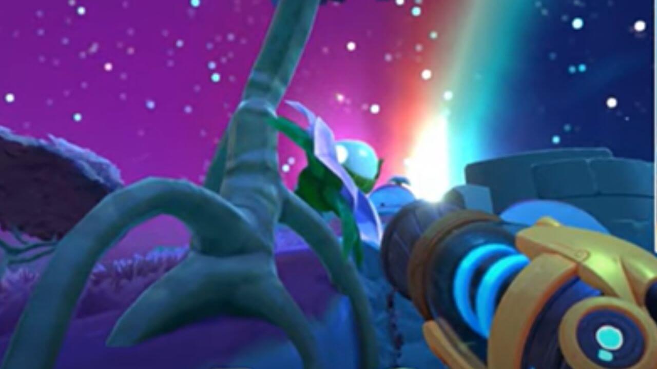 How to farm Nectar in Slime Rancher 2 | The Nerd Stash