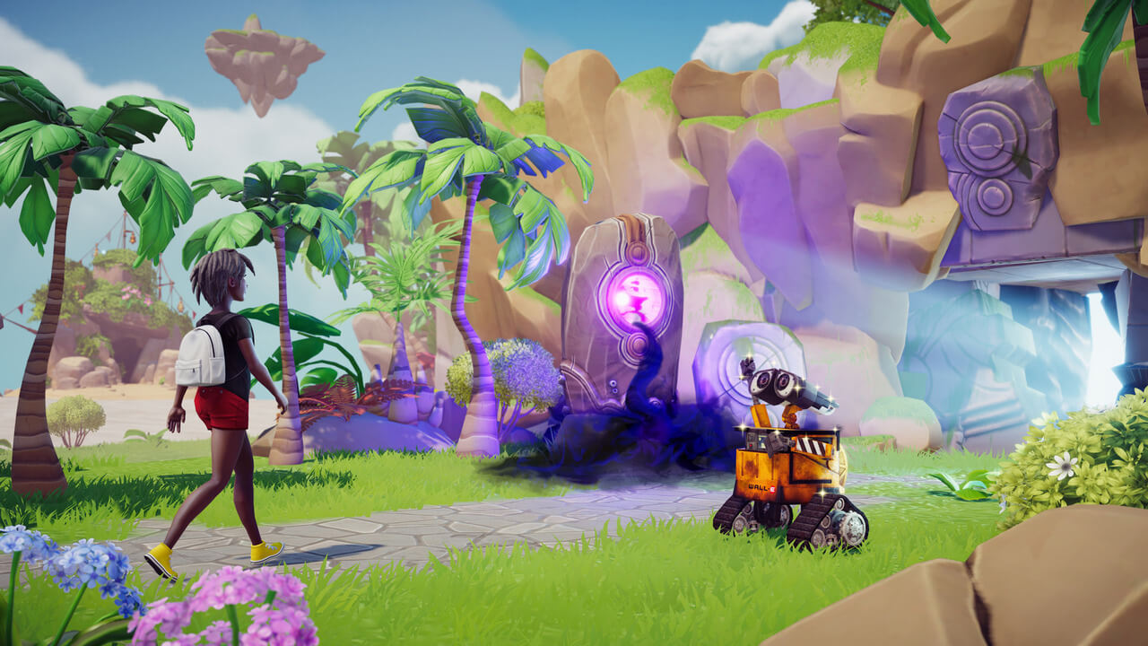 Disney Dreamlight Valley: How To Time Travel | The Nerd Stash