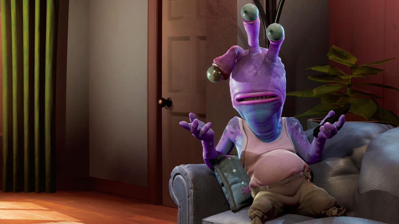 High on Life: How to Watch All Full-Length Movies | The Nerd Stash