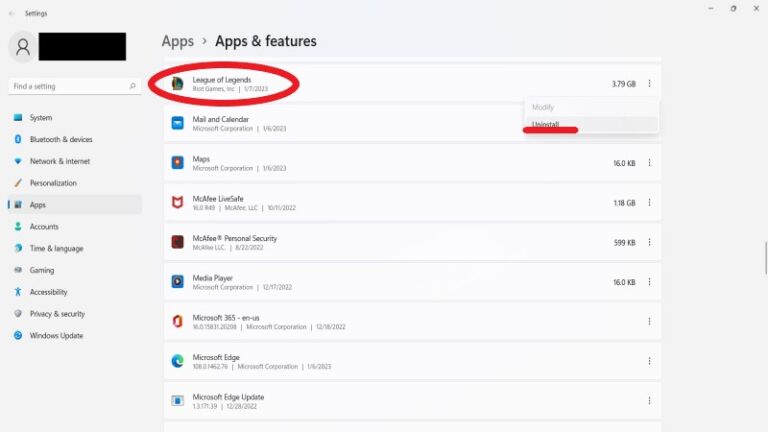 How to Uninstall Riot Client on Your PC | The Nerd Stash