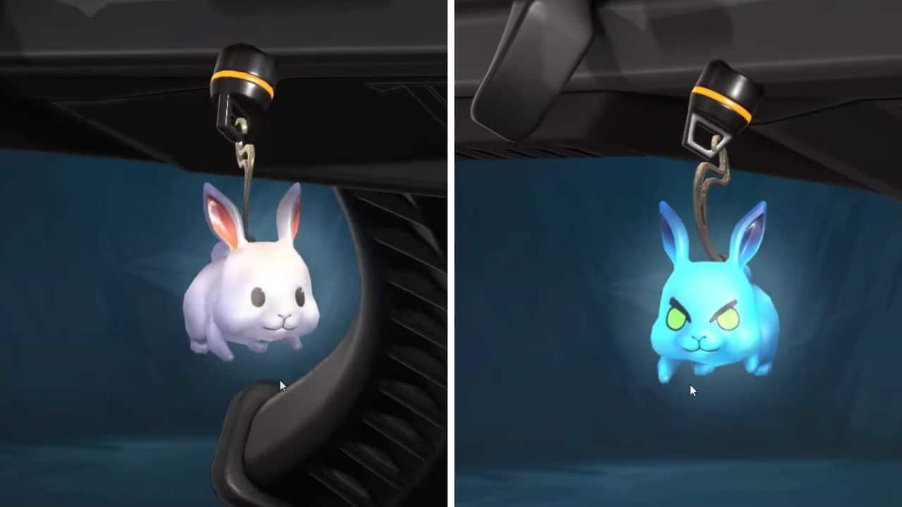 How to Get Luna Buddy in Valorant | The Nerd Stash