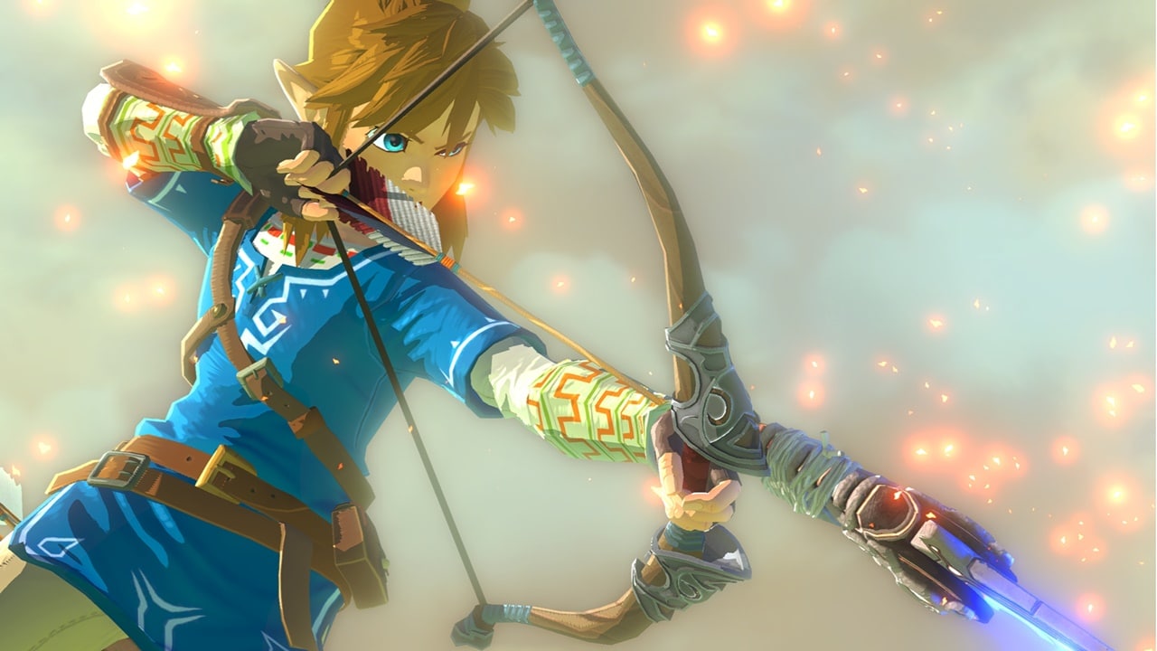 All Legend of Zelda Games In Order: Release and Chronological