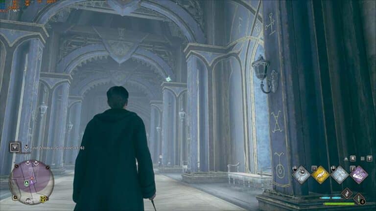 All Gobstone Locations in Hogwarts Legacy | The Nerd Stash