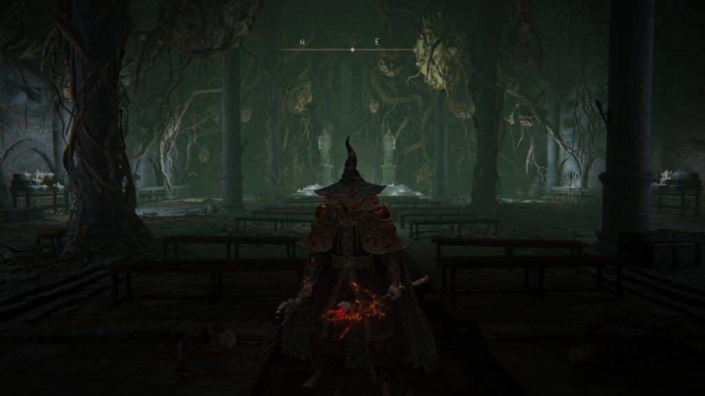 How To Beat Mohg, The Omen In Elden Ring | The Nerd Stash