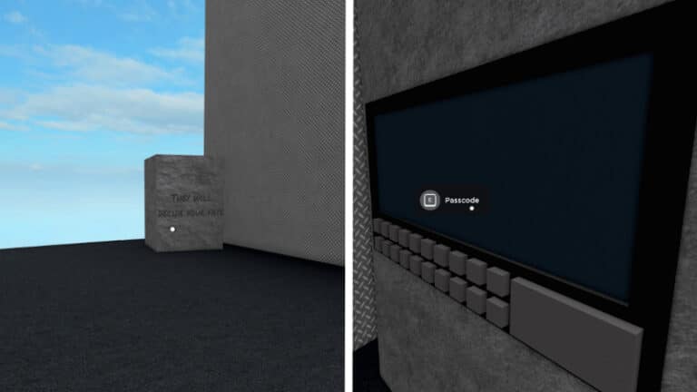 How to get the Alternate Marker in Find the Markers