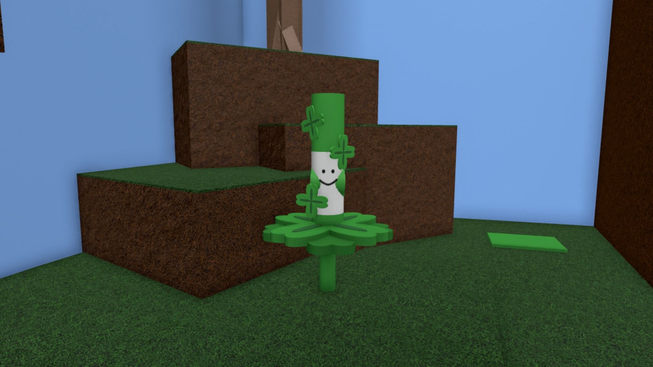 How to Get the Clover Marker in Find the Markers | The Nerd Stash