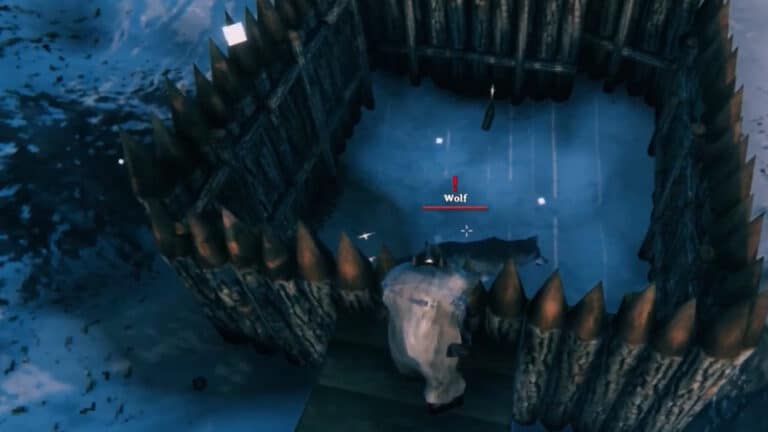 How to Tame a Wolf in Valheim | The Nerd Stash