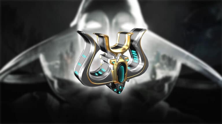 How to Get Umbra Forma in Warframe (2023) | The Nerd Stash