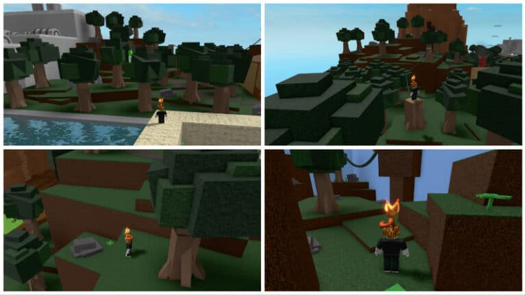 How to Get the Clover Marker in Find the Markers | The Nerd Stash