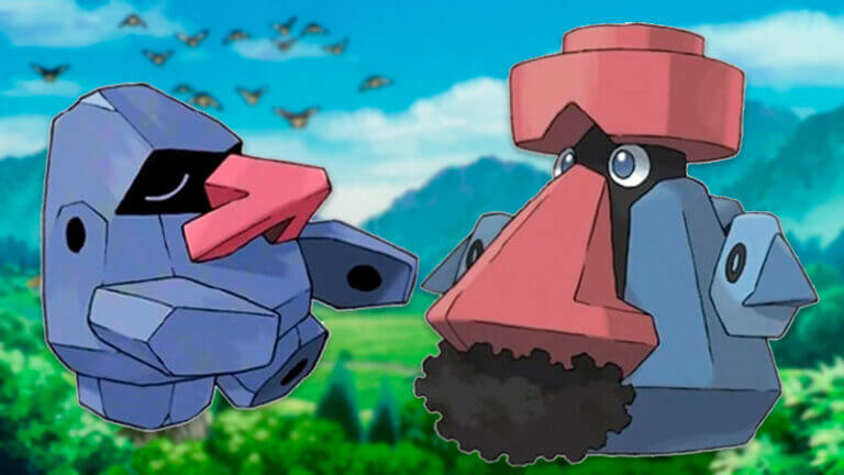 The 10 Weirdest Pokemon of All Time | The Nerd Stash