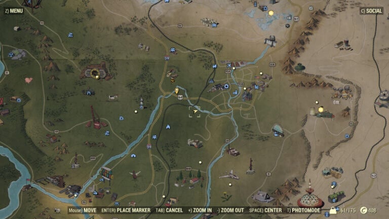 All Magazine Locations in Fallout 76 | The Nerd Stash
