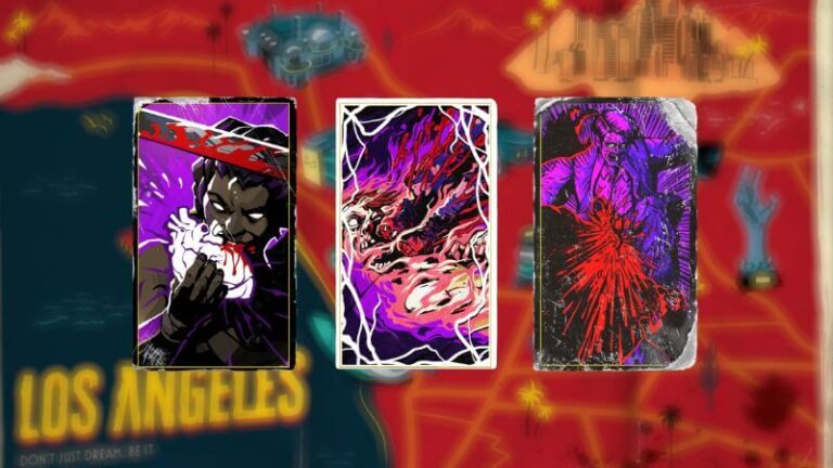 All Skill Card Locations in Dead Island 2 | The Nerd Stash