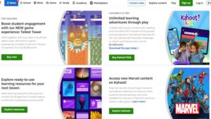 How to Find and Enter a Game Pin in Kahoot | The Nerd Stash