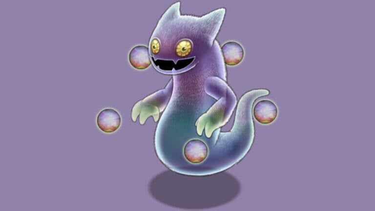 My Singing Monsters: How To Breed Ghazt | The Nerd Stash