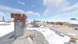 Rust: Guide for Solving The Airfield Puzzle | The Nerd Stash