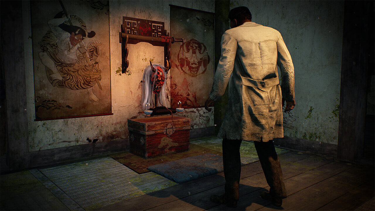 When Does Rank Reset in Dead by Daylight? Answered