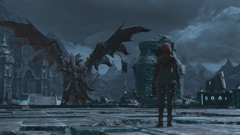 All Final Fantasy XIV (FFXIV) Expansions in Order