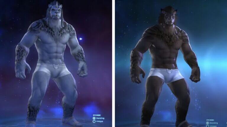 All Playable Races in Final Fantasy XIV | The Nerd Stash