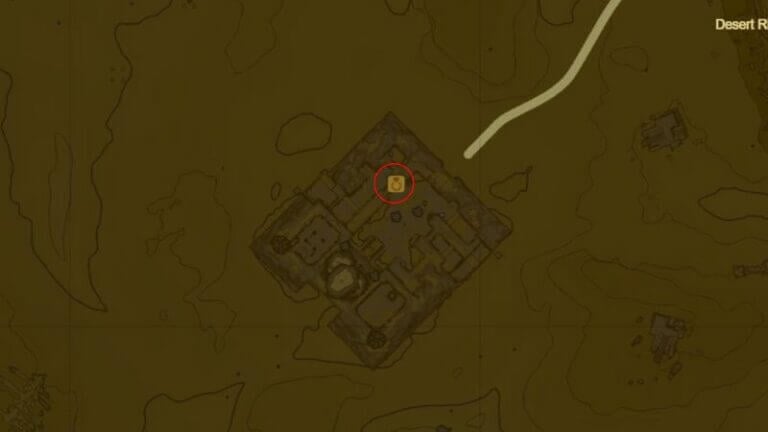 The Missing Owner in Zelda Tears of the Kingdom