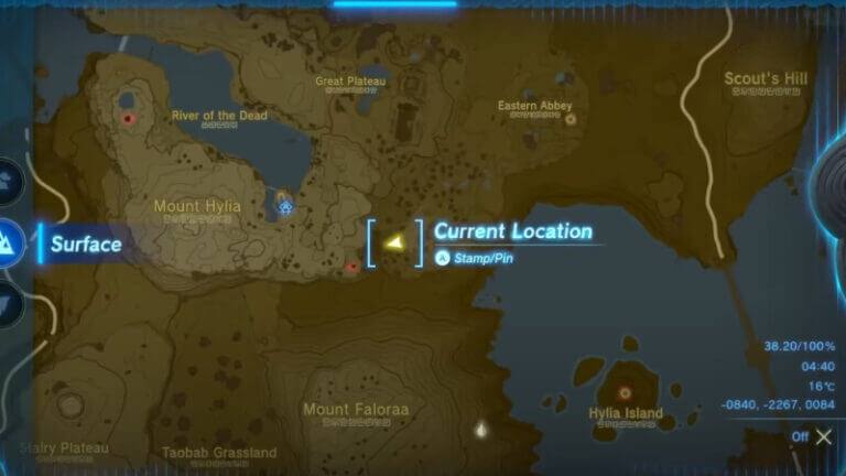 How to Get Yiga Armor Set in Zelda Tears of the Kingdom