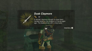 How To Complete Investigate The Typhlo Ruins in Zelda: Tears of the Kingdom