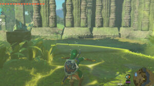 How To Complete Investigate The Typhlo Ruins in Zelda: Tears of the Kingdom