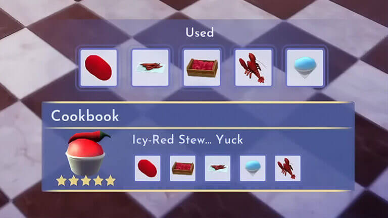 How To Get Rainbow Fox in Dreamlight Valley | The Nerd Stash