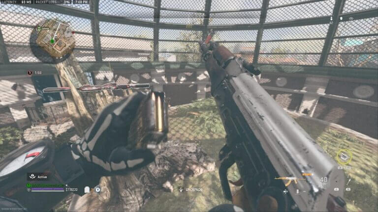 All Free Vondel Secret Blueprints Locations in Warzone 2 Season 4