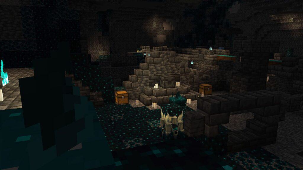 How To Get the Silence Armor Trim in Minecraft | The Nerd Stash