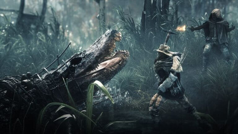 Hunt Showdown: Tide of Shadows Event Guide | The Nerd Stash