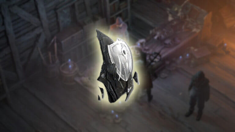 How To Get Umbrous Aspect in Diablo 4 | The Nerd Stash