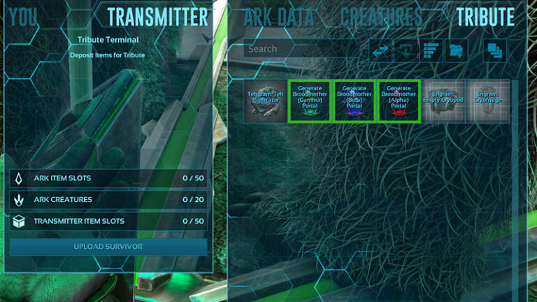 How Obelisks Work in Ark Survival Evolved | The Nerd Stash