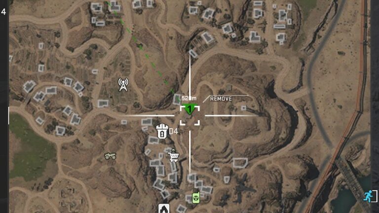 All Al Mazrah Dead Drop Locations in DMZ Season 4 | The Nerd Stash