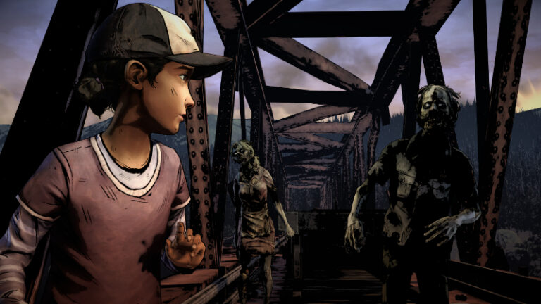 Top 10 Telltale Games Ever, Ranked | The Nerd Stash