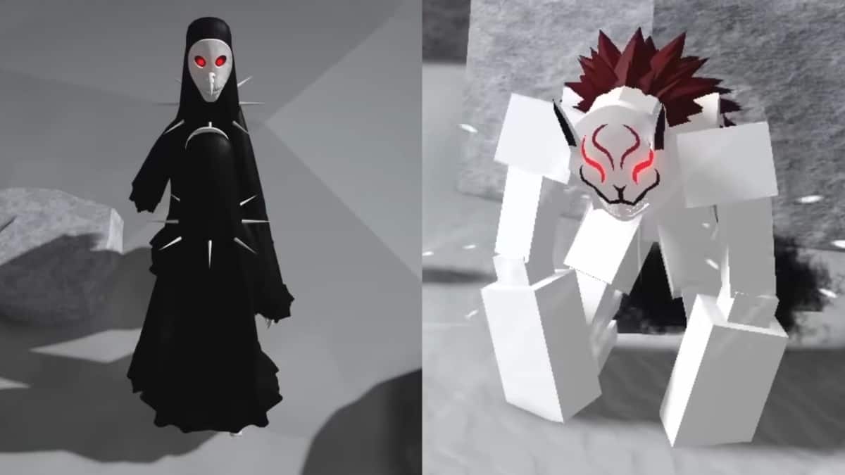 How to Become an Arrancar in Roblox Type Soul | The Nerd Stash