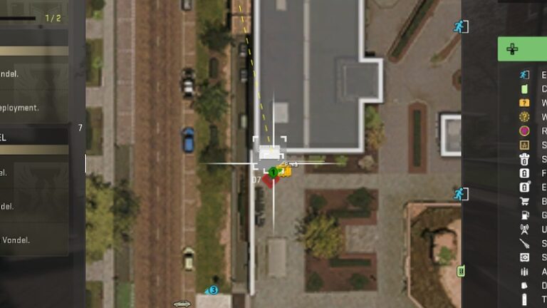 All Vondel Dead Drop Locations in DMZ | The Nerd Stash