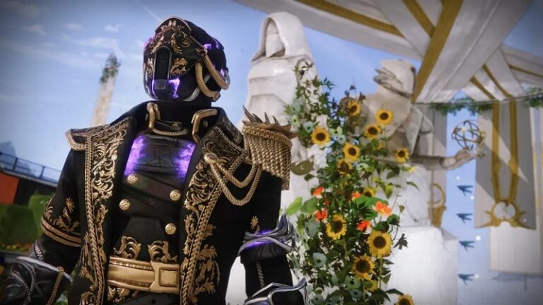 When Does Solstice Event Start Destiny 2?
