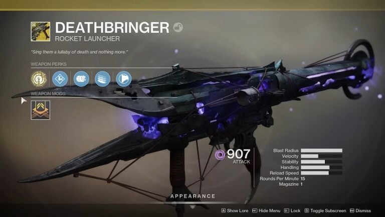 How To Complete Symphony of Death in Destiny 2 | The Nerd Stash