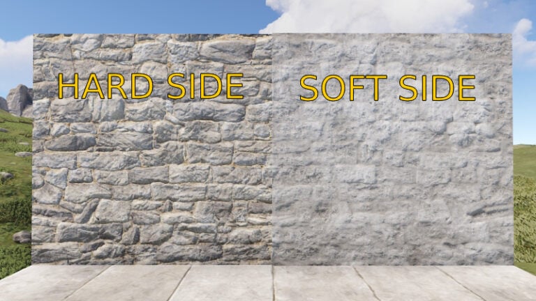 How Many Spears to Destroy a Stone Wall in Rust Explained | The Nerd Stash