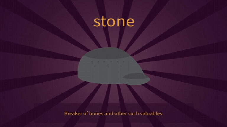 How To Get (& Use) Stone In Little Alchemy 2 | The Nerd Stash