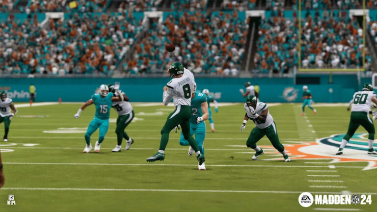 How to Use Read Option in Madden 24 | The Nerd Stash