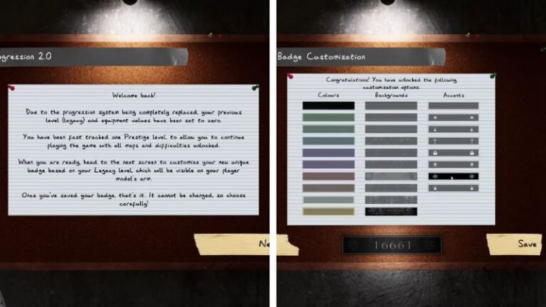 How Do Legacy Badges Work in Phasmophobia? Explained | The Nerd Stash