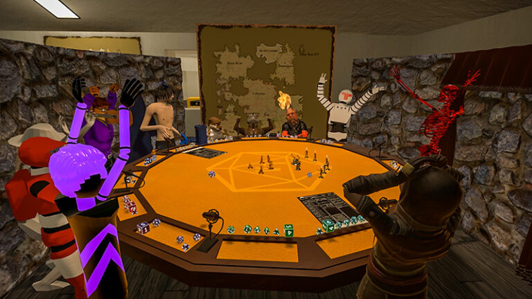 How To Play VRChat Mobile Alpha | The Nerd Stash