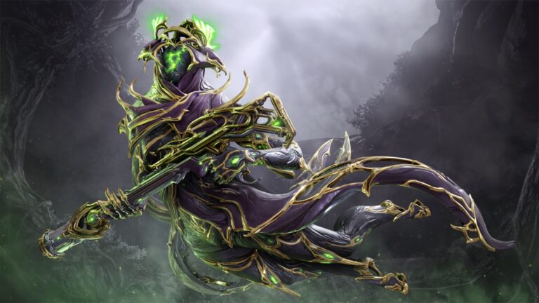 The Ultimate Fulmin Prime Build in Warframe for Steel Path & Deep ...