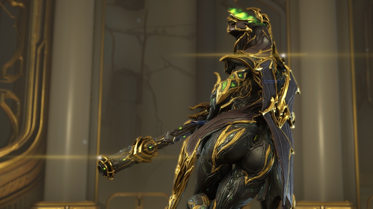 The Ultimate Fulmin Prime Build in Warframe for Steel Path & Deep ...