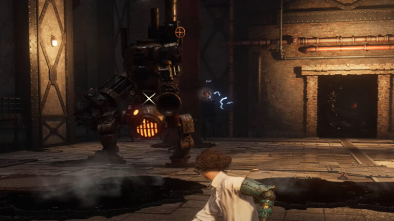 How To Defeat King's Flame Fuoco in Lies of P | The Nerd Stash